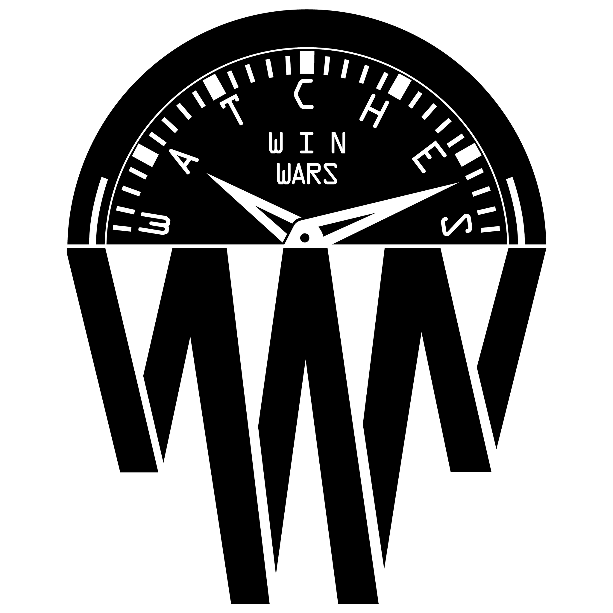 Watches Win Wars - Home Page